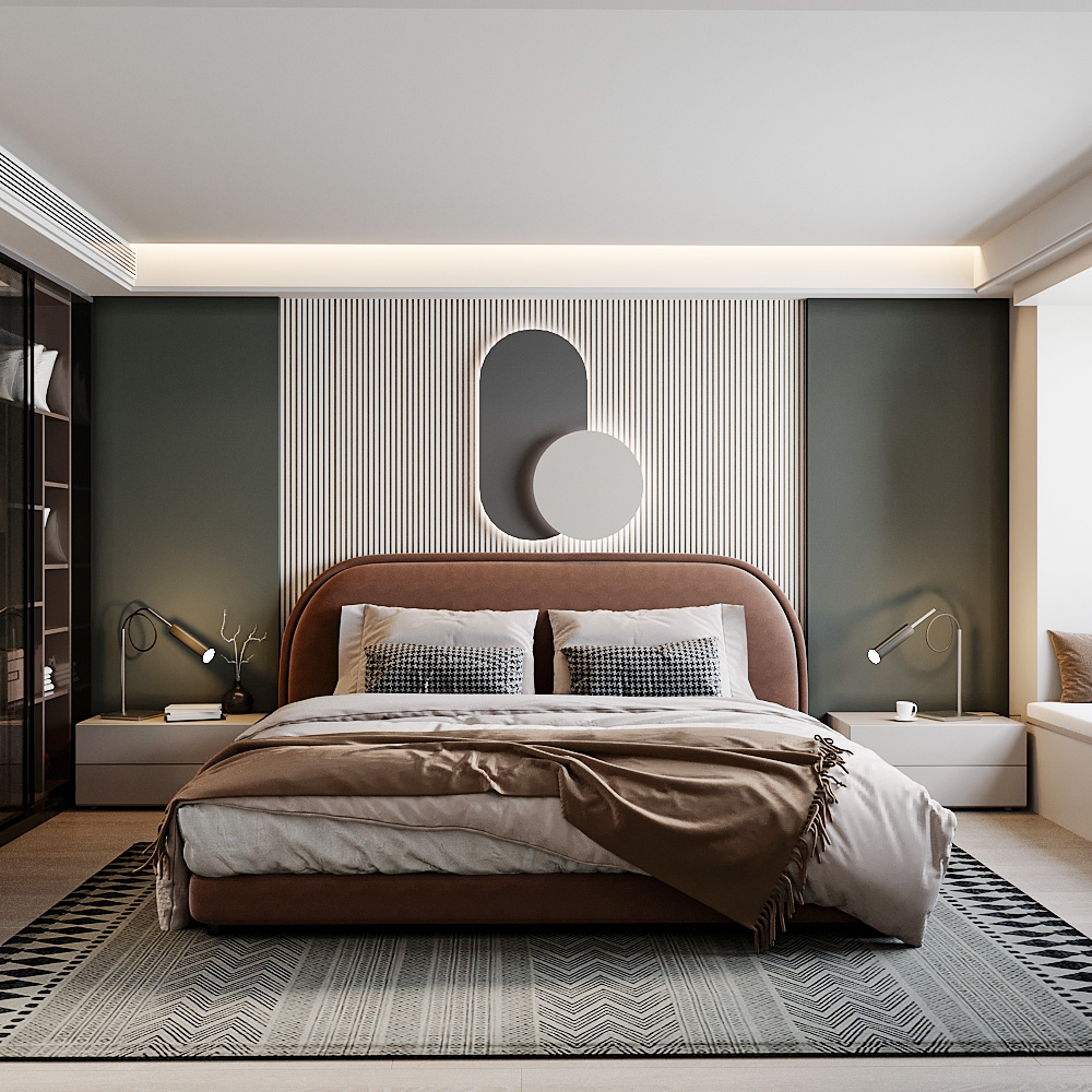 Your store. Aria Bed