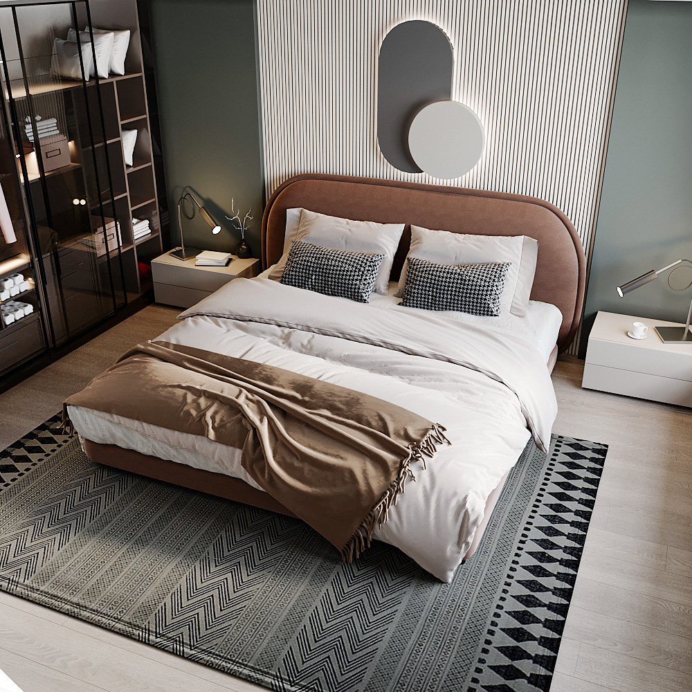 Your store. Aria Bed